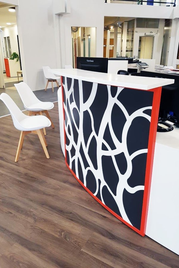 GMB - Chemillé - EFI Design