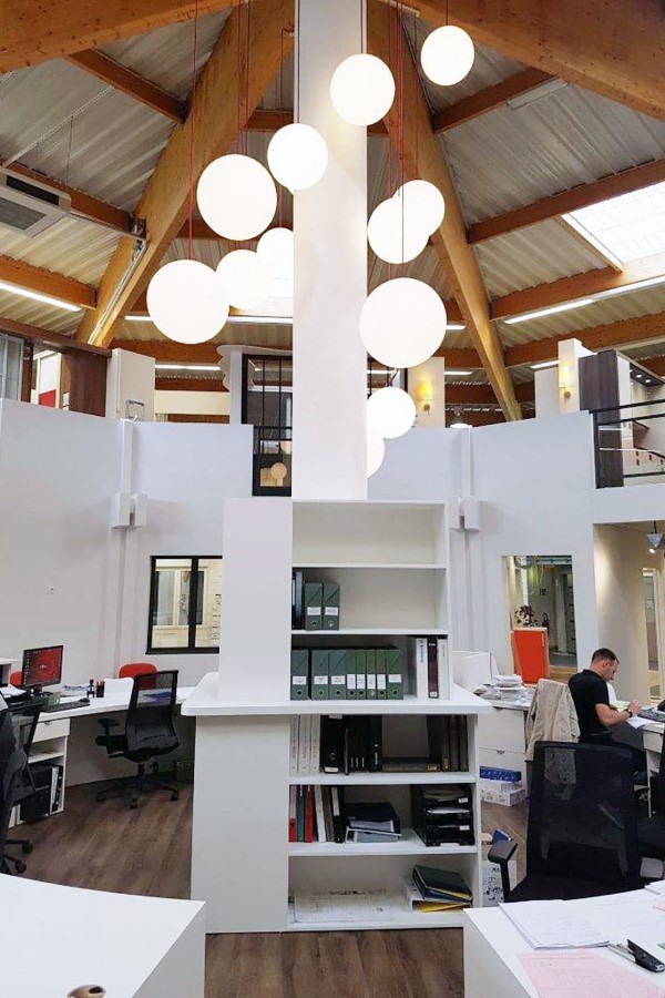 GMB - Chemillé - EFI Design