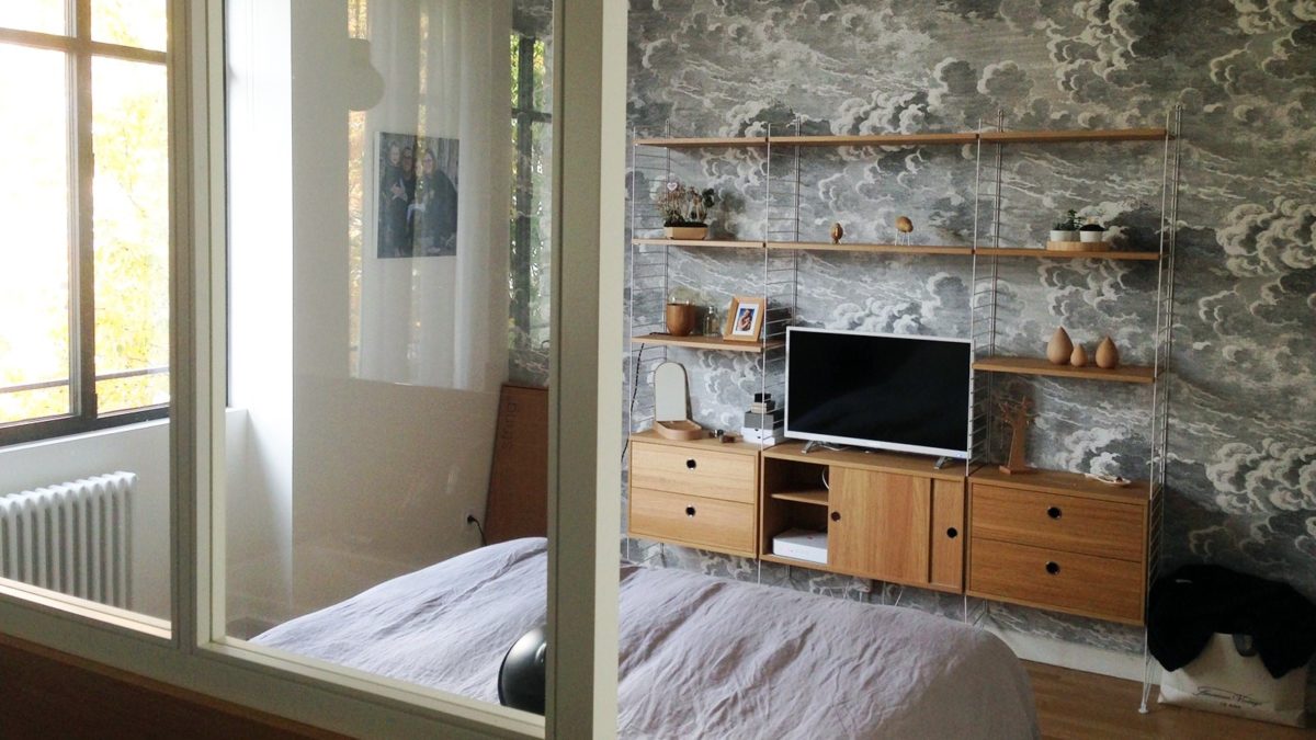 Maison Particulière – Nantes - EFI Design