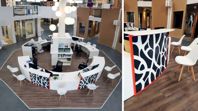 GMB – Chemillé-en-Anjou - EFI Design